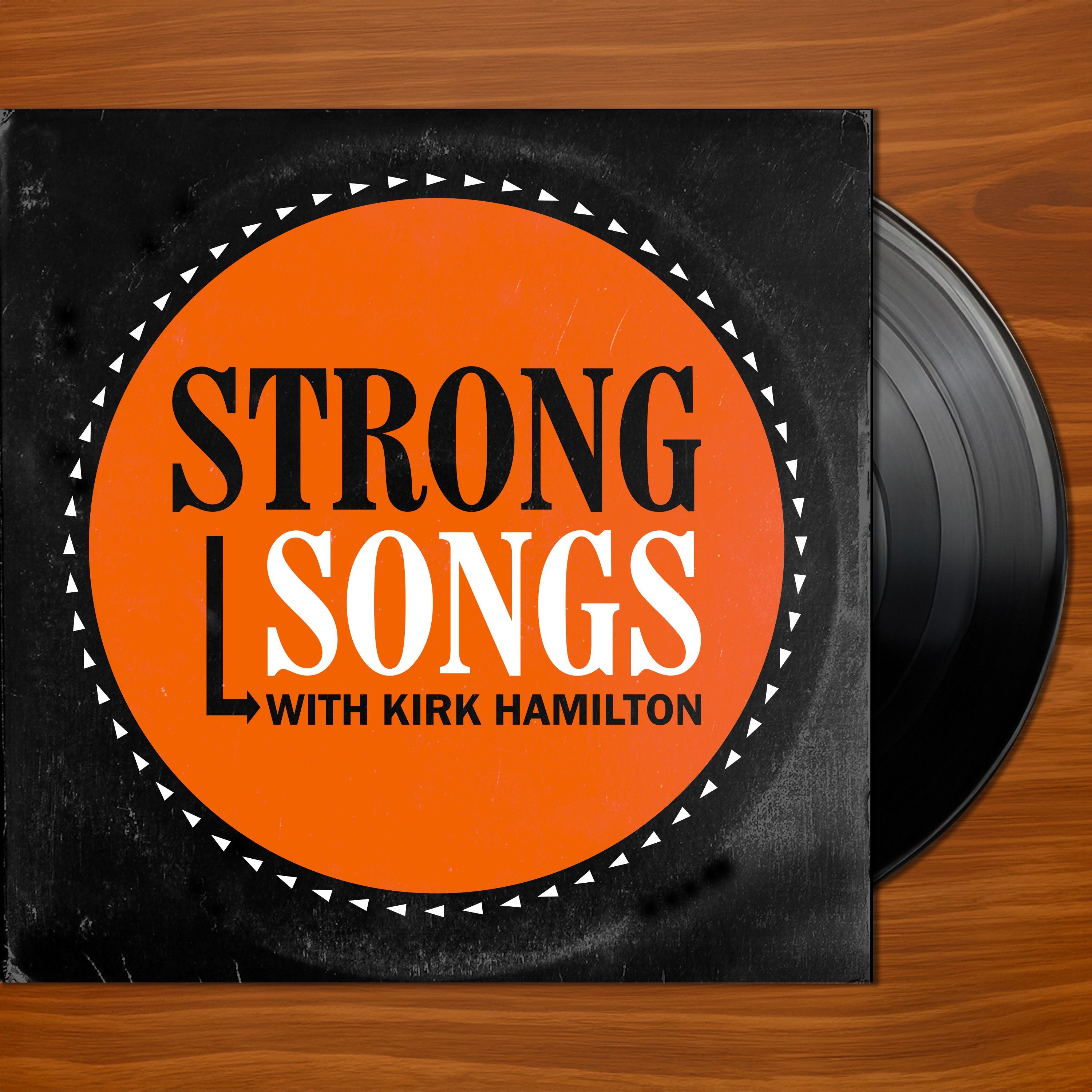 Strong Songs – Season 05 Episode 08 - The Music of Zelda: Tears of the ...