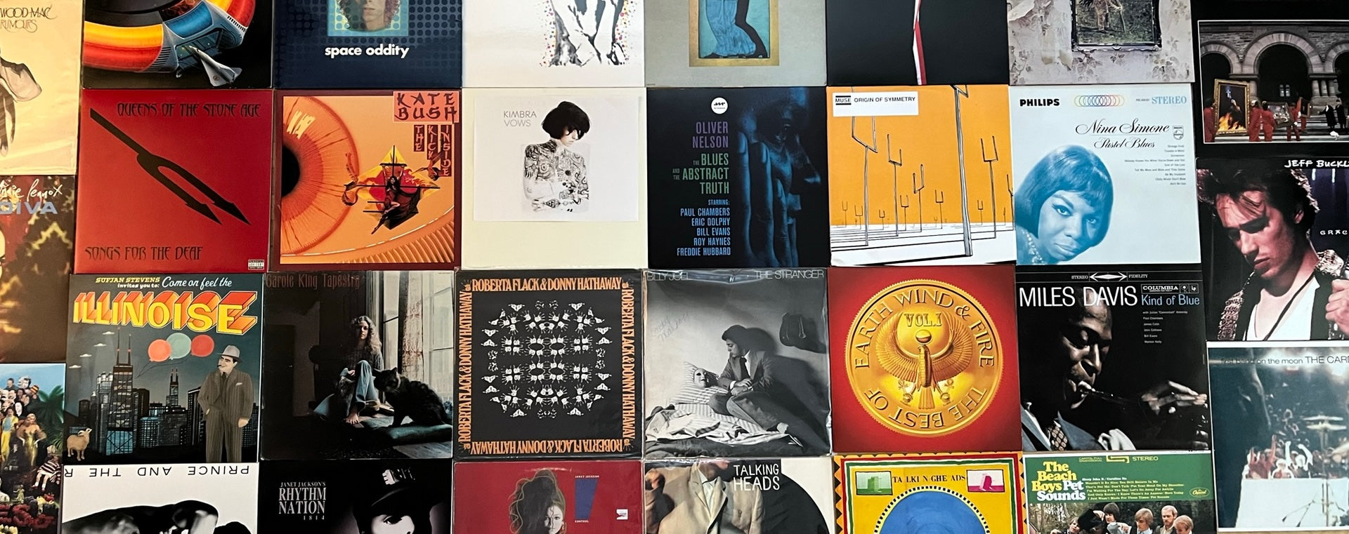 Strong Songs: A Podcast About Music